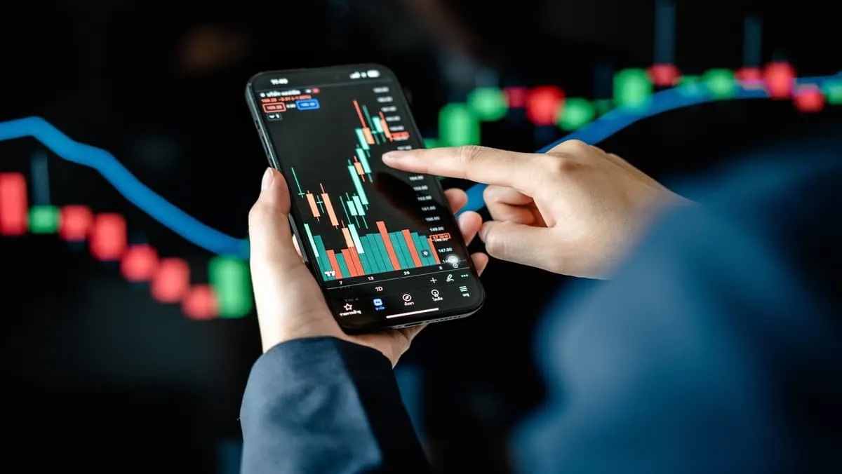 The Surprising Ways Share CFD Trading Can Build Wealth - Click Necesario